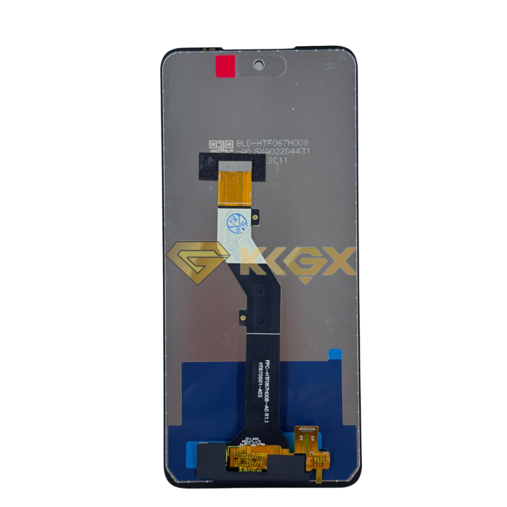 Tela Display LCD para Infinix Hot 11 - X675 original | Shopee Brasil