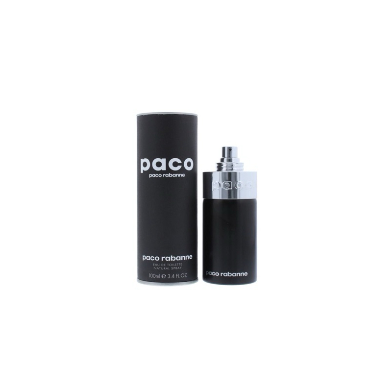 PACO BY PACO RABANNE 100 ML | Shopee Brasil