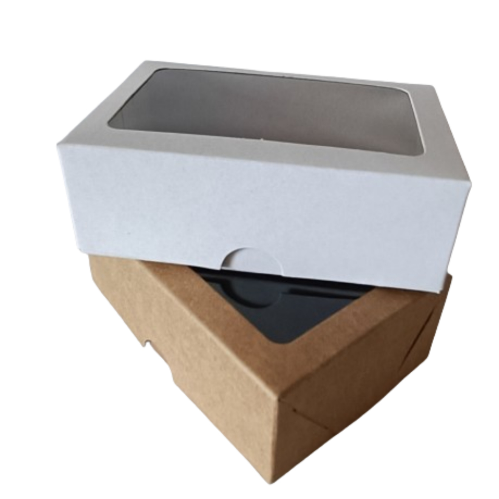 Kit 80 caixas para lembrancinhas, docinhos e diversos- 12x8x4 | Shopee ...