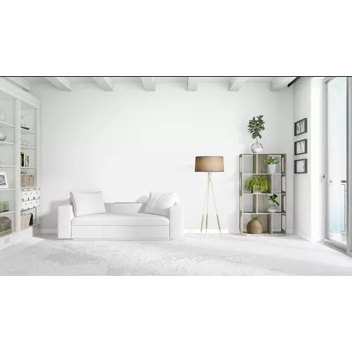 Tinta Acrílica Latex Branca Parede 3,6 L - OneSP Branco Neve Cor Branco ...