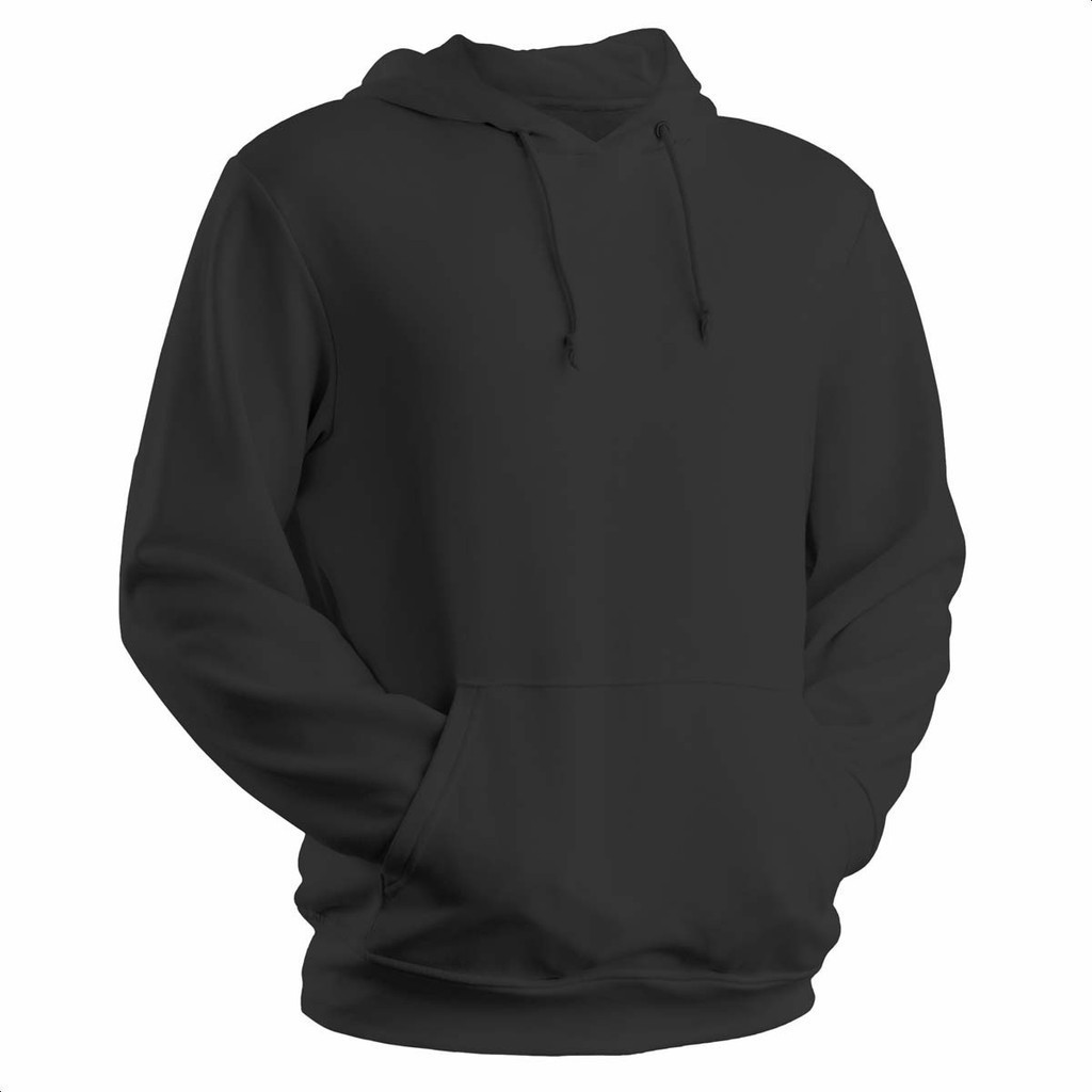 Blusa Moletom Canguru Liso Básico Premium Várias Cores | Shopee Brasil