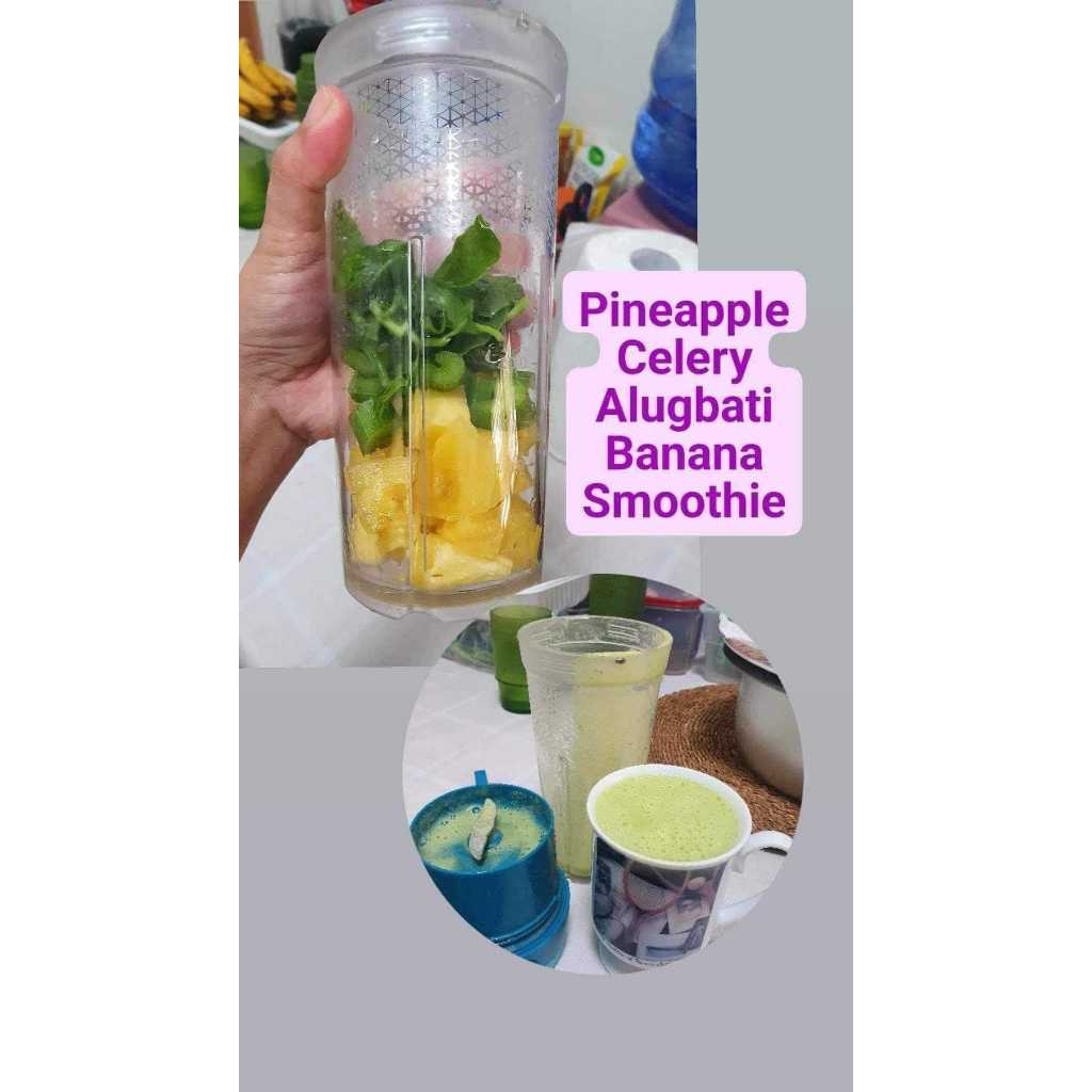 Mixer Portátil Urban Max Tupperware | Shopee Brasil