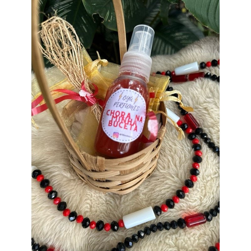 Perfume Atrativo Chora Na Minha Buceta Shopee Brasil