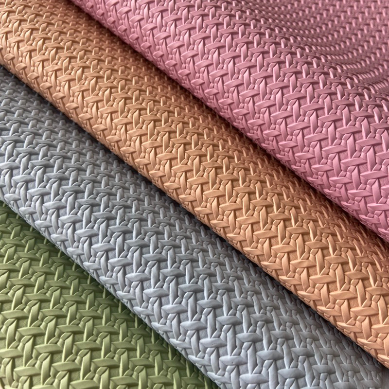 Tecido Corino Sintético Lonita MATELASSE TRANÇADO para Personalizados ...