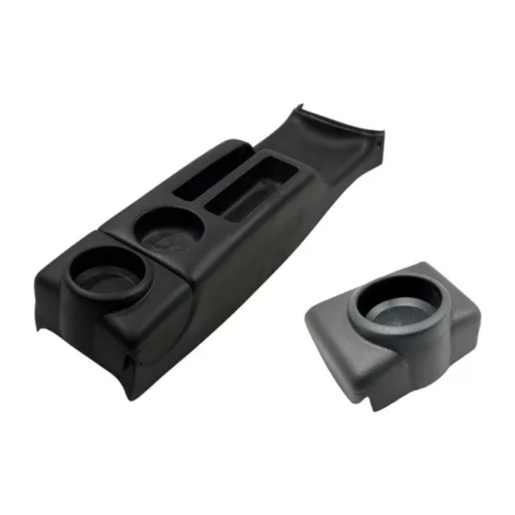 Porta Copo Objeto Console Traseiro Golf Sapao Sportline 2000 Volkswagen ...