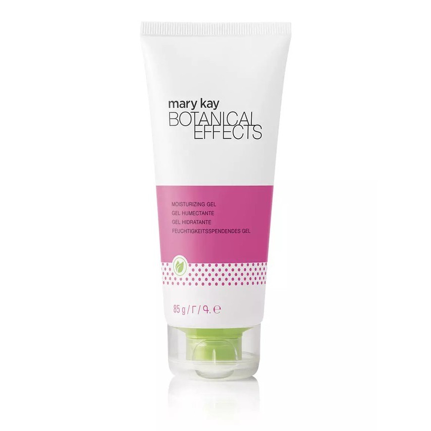 Gel Hidratante Botanical Effects mary kay | Shopee Brasil