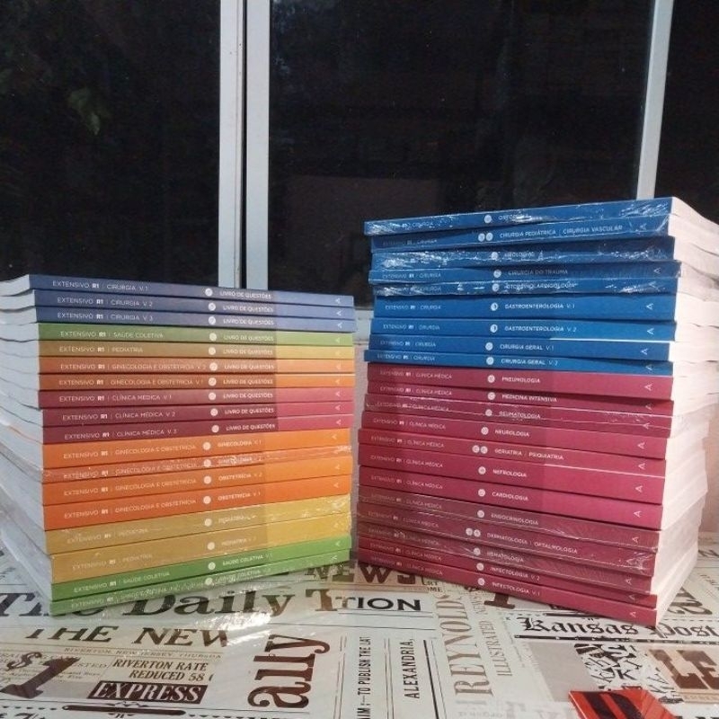 Extensivo MedCel | Shopee Brasil