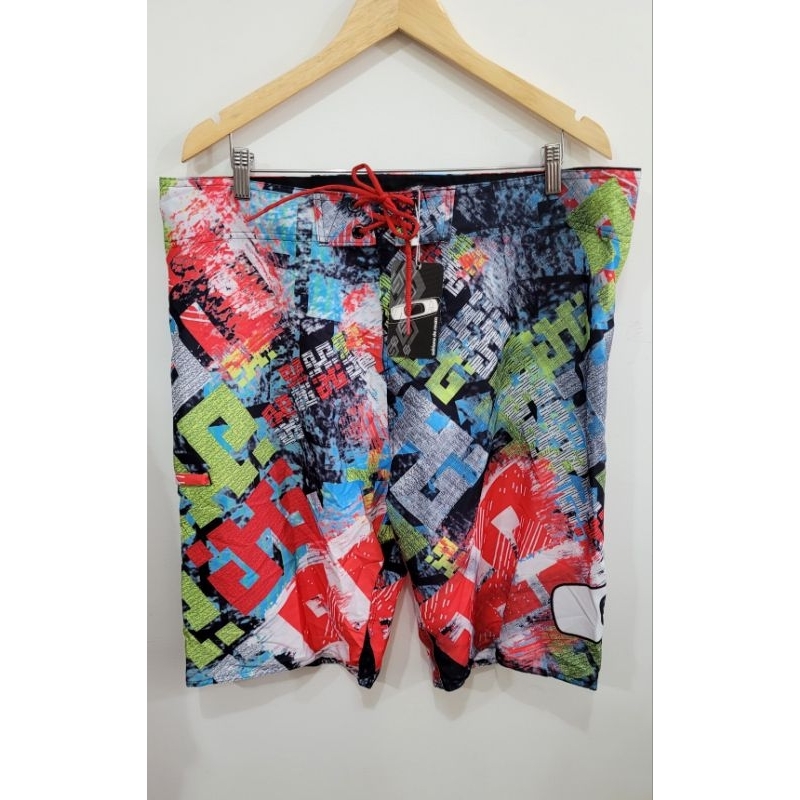 Bermuda ADS Colors | Shopee Brasil