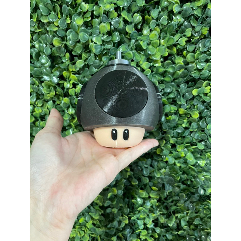Cogumelo power up bomba super Mario, super mario bros, Nintendo ...