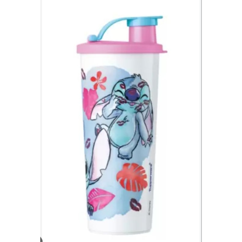 Copo Stitch Tupperware | Shopee Brasil