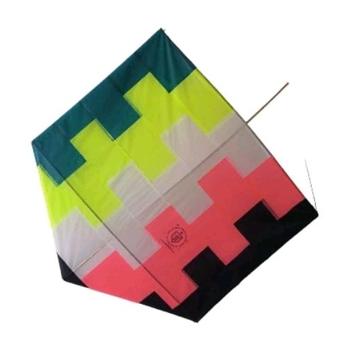 10 PIPA QUADRADO TAQUEADO - 70CM 60CM 55CM 50CM - 10 CORES ...