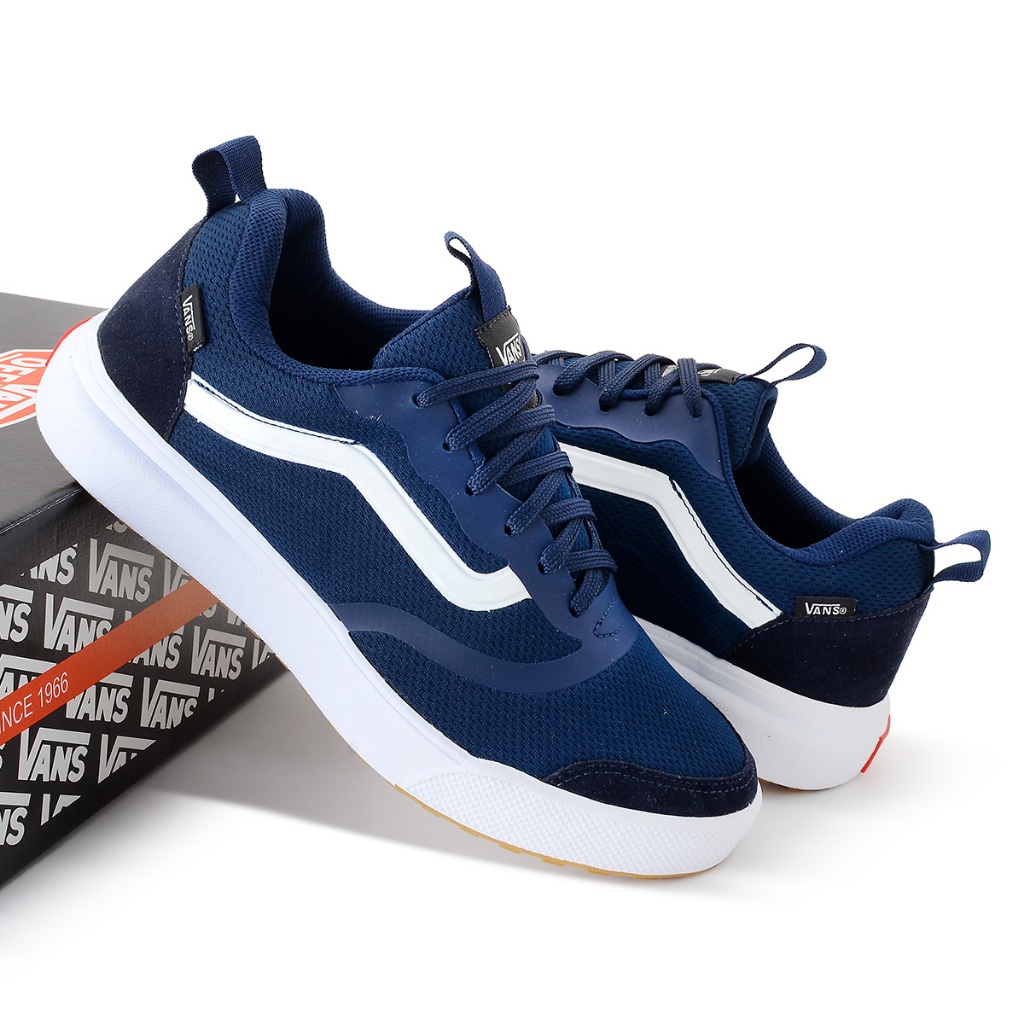 Tenis VNS Old School Ultraranger Unissex Academia Confortável Skate ...