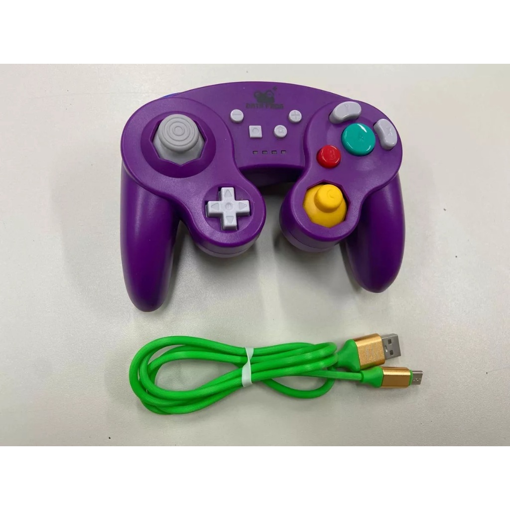 Nintendo gamecube controller switch store