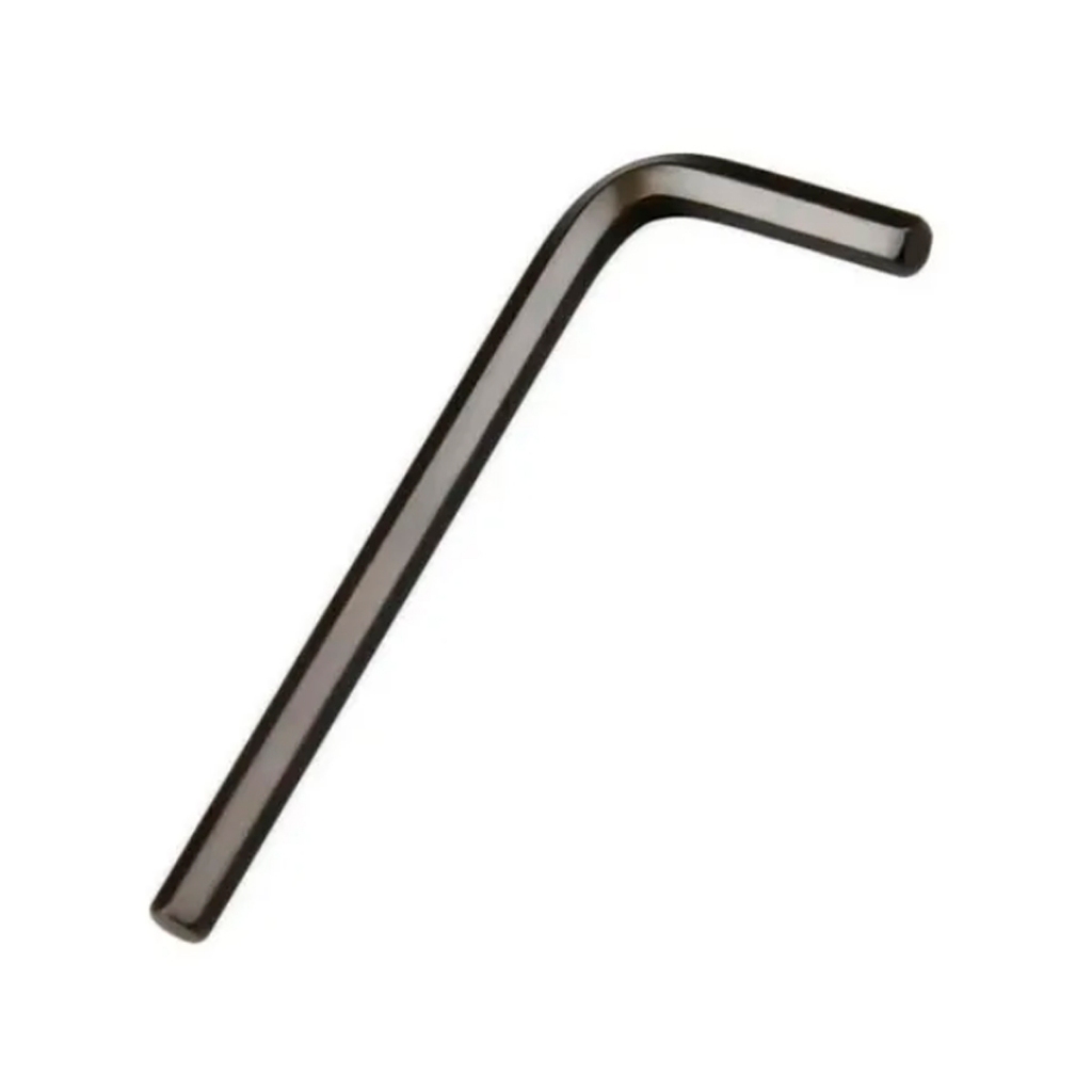 Chave Allen M3 Sextavada | Shopee Brasil