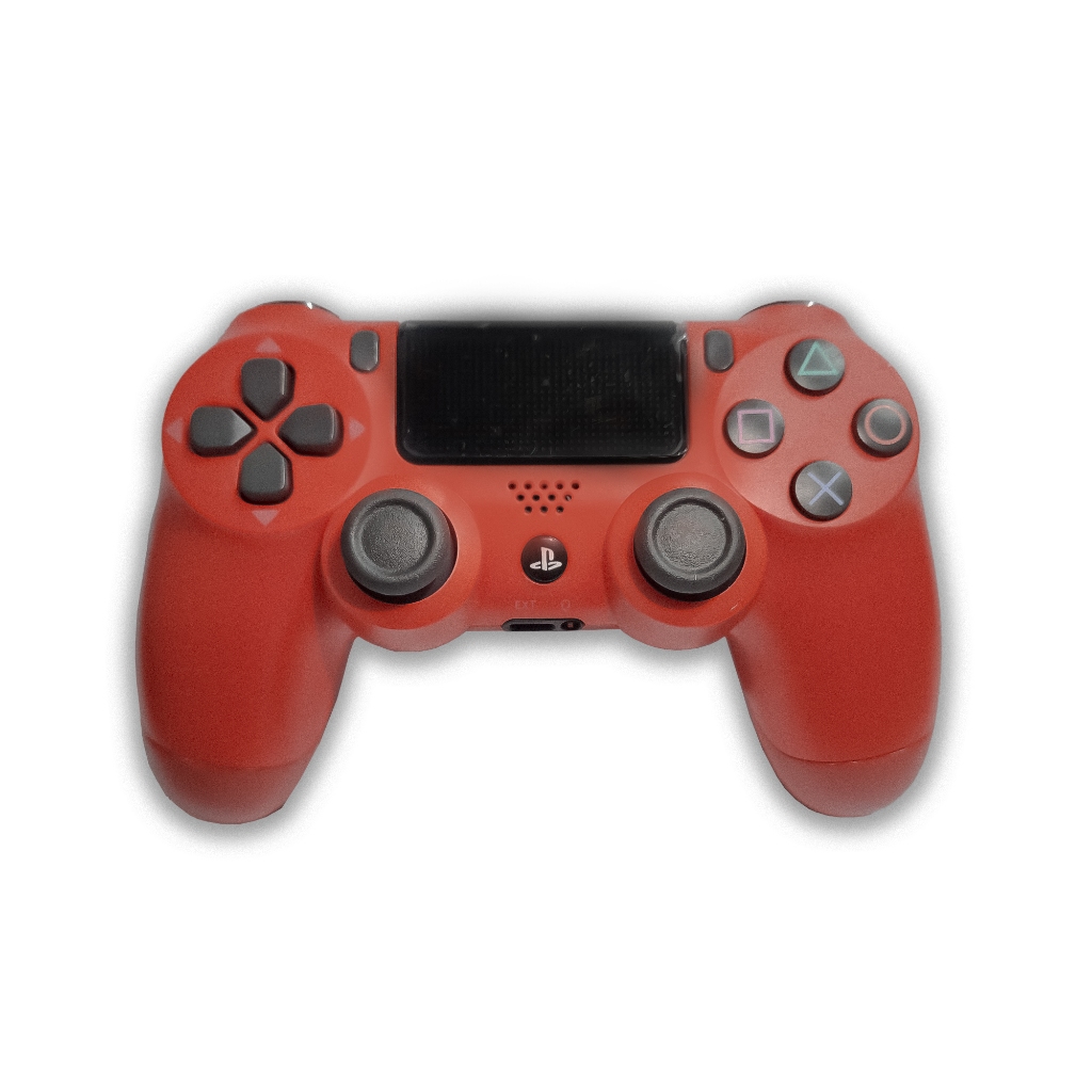 Controle de PS4 multicolorido Profissional premium wireless e bluetooth edicao limitada com marca