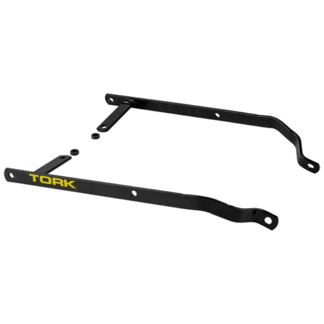 Base Para Suporte De Baú Moto Yes 125 Suzuki Pro Tork | Shopee Brasil