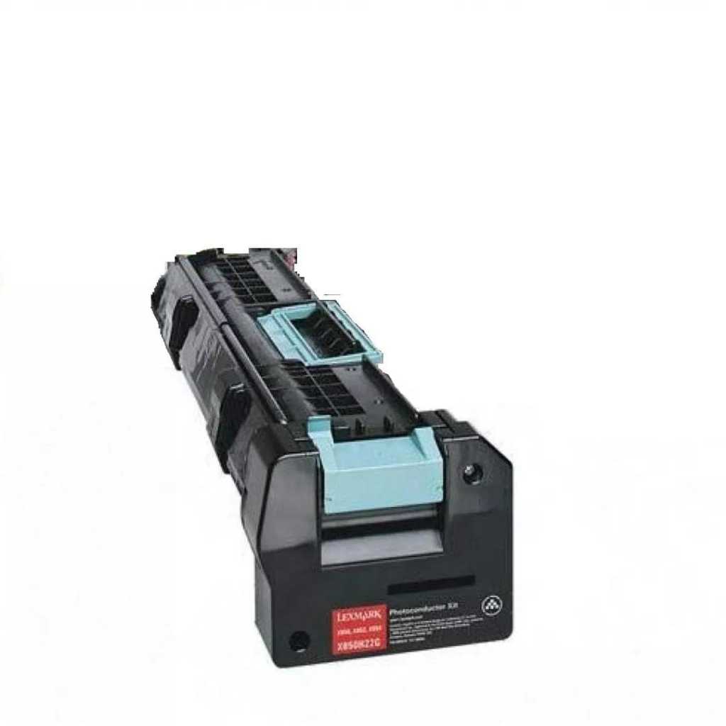 1 Cilindro ( Fotocondutor) Lexmark X860 X862 X864 Comp 60k | Shopee Brasil