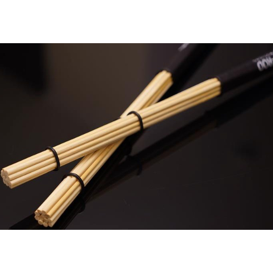 Baqueta Rod Rud-Rod Drumsticks Toque com Volume Mais Controlado baqueta ...