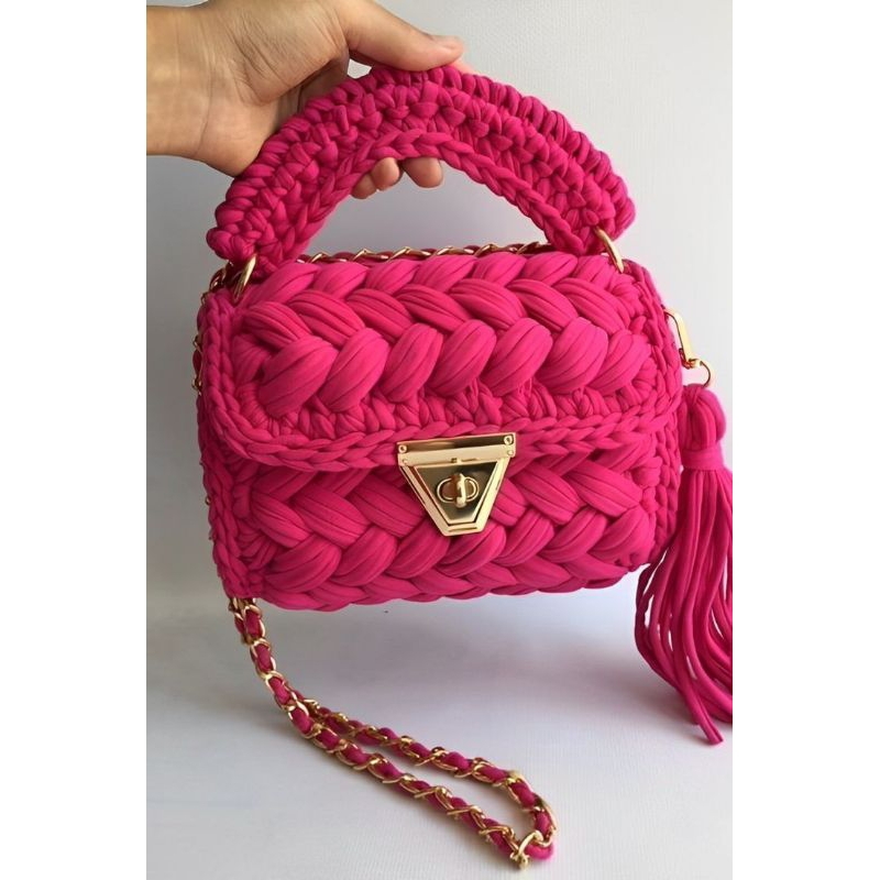 Bolsa Candy | Shopee Brasil