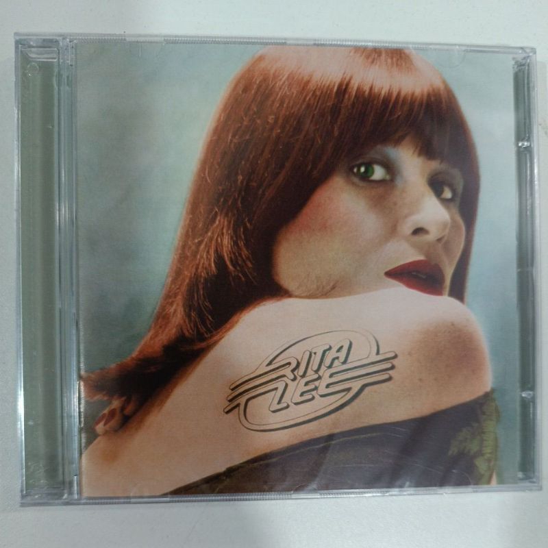 CD RITA LEE 1979/ MANIA DE VOCÊ. | Shopee Brasil CD RITA LEE 1979/ MANIA DE VOCÊ. | Shopee Brasil