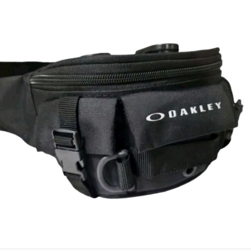 pochete oakley , bolsa de ombro, pochete de cintura, carteira masculina ...