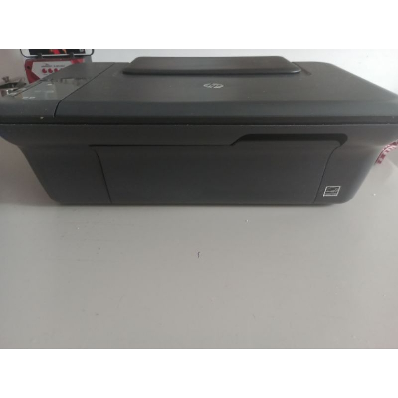 Impressora HP Deskjet J510 series | Shopee Brasil