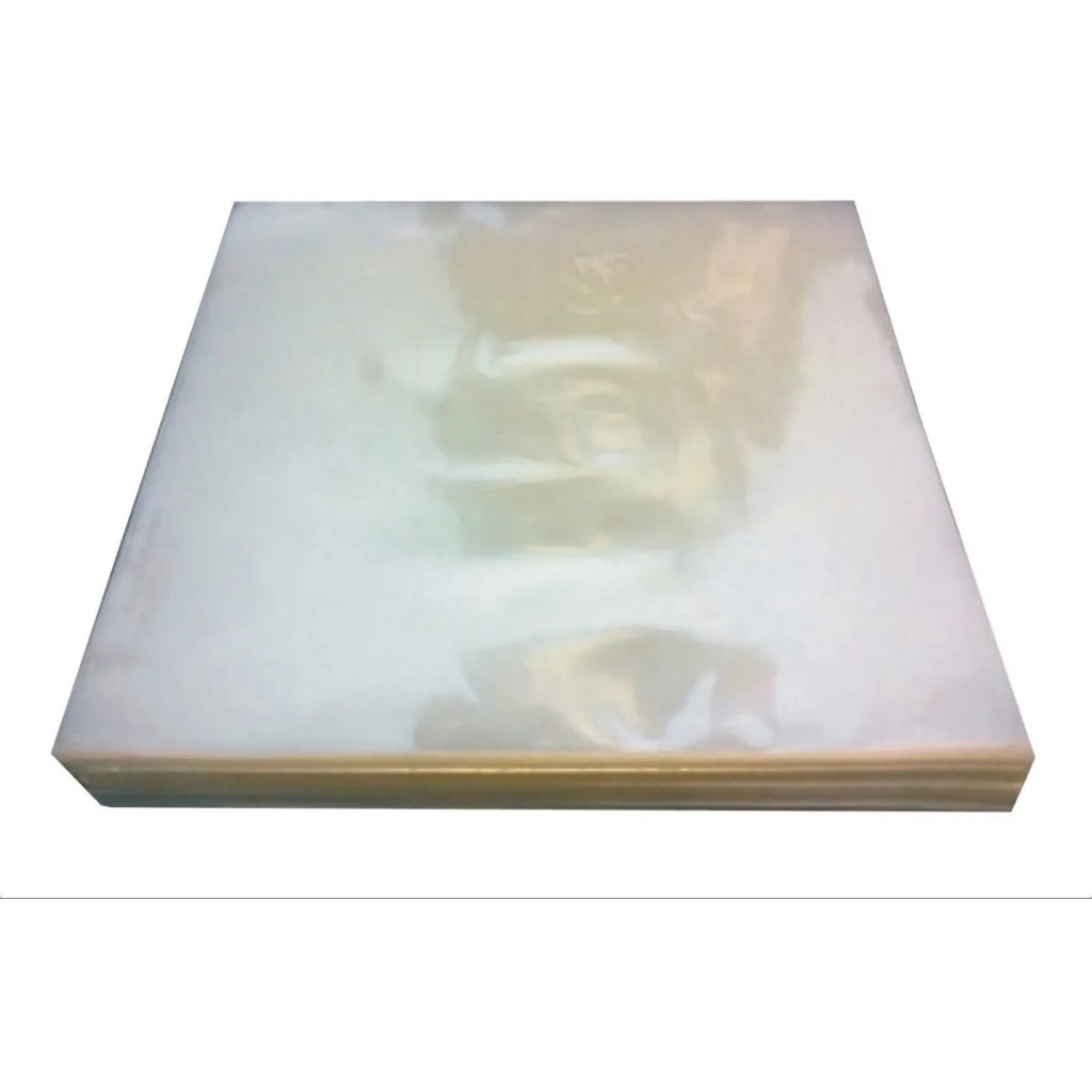 Capa Vinil Plasticos Internos E Externos Para LPs Vinil 12 Polegadas | Shopee Brasil
