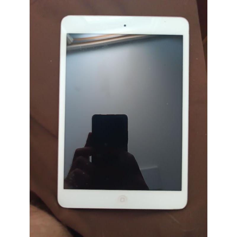 Ipad mini 1 A1432 16gb Prata | Shopee Brasil