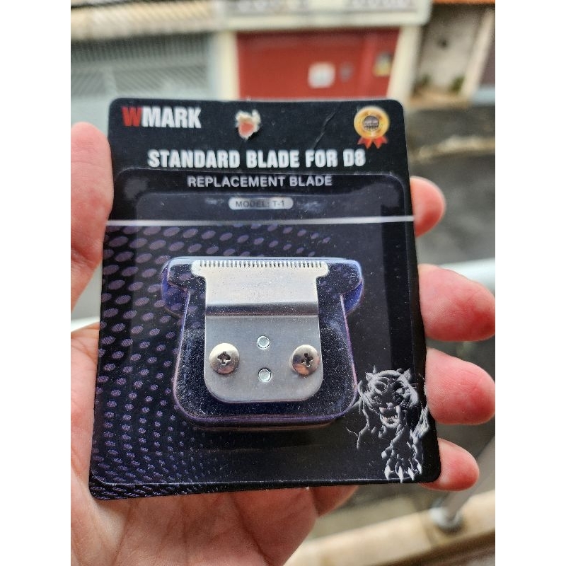 Lâmina Wmark T1 Slimline pro li | Shopee Brasil