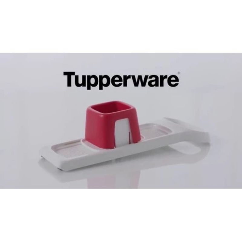 Tupperware Super Chef Mini - Fatiador Mandolin. | Shopee Brasil