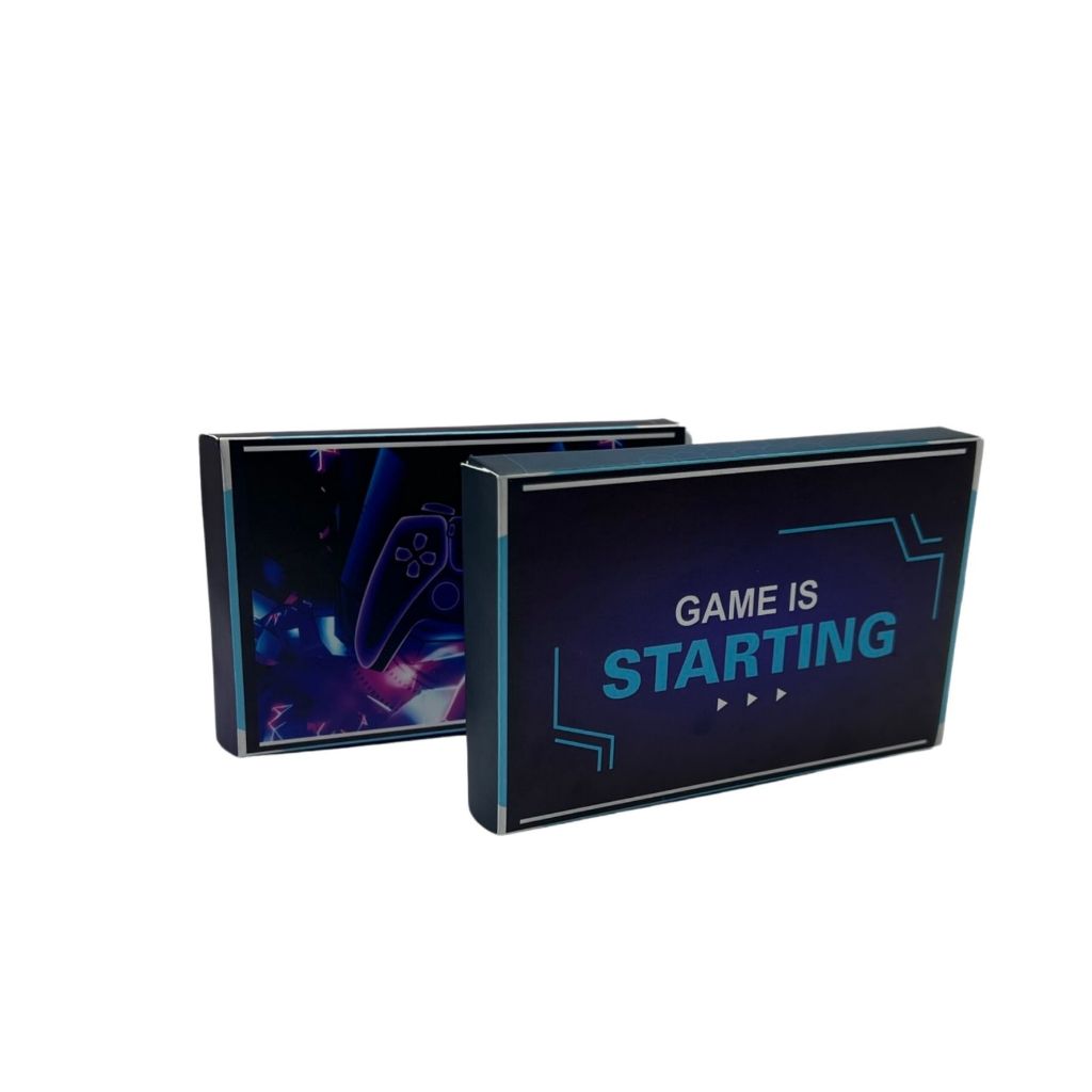 Caixa Kit Kat Gamer - 06 unidades | Shopee Brasil