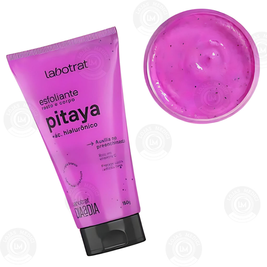 Mascara Esfoliante Hidrante Para Corpo Rosto Gluteos Bum Bum 150g ...