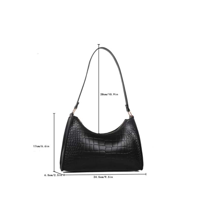 Bolsa Croco em Oferta | Shopee 2026
