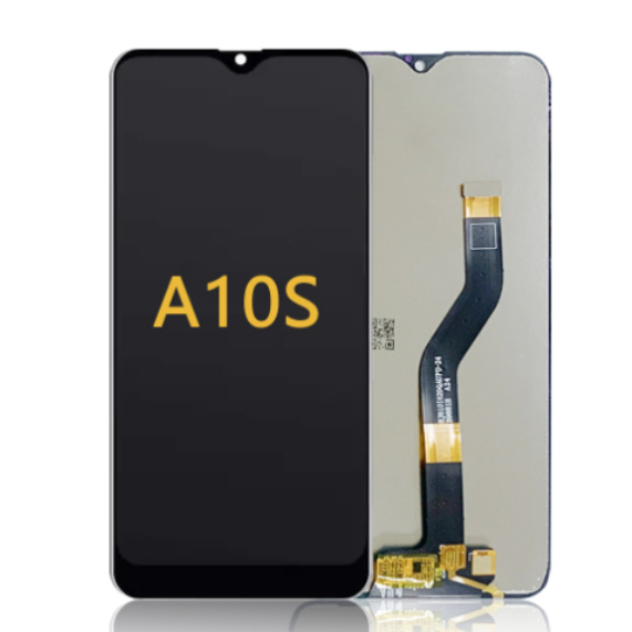 Display Frontal Tela Touch A10 A105 COM ARO Original pronta entrega ...