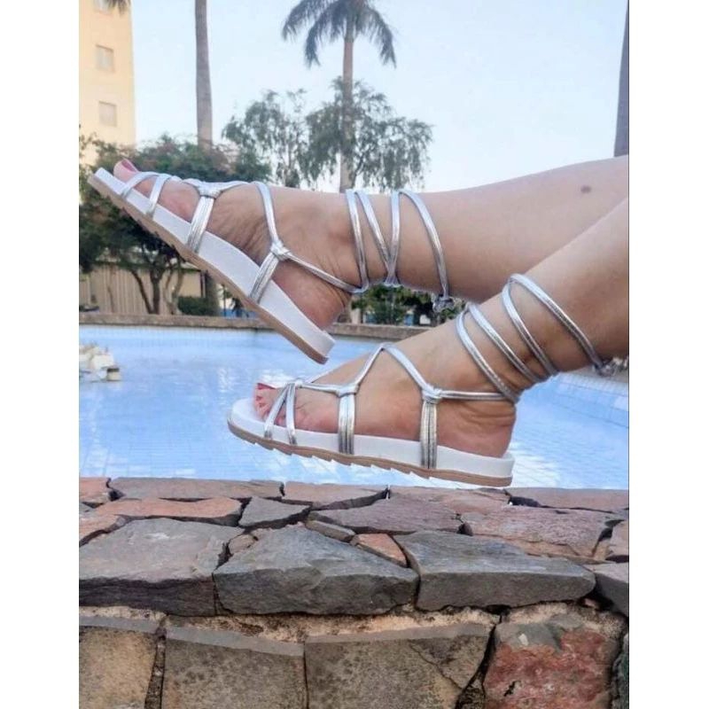 Papeti Gladiadora ref001 | Shopee Brasil