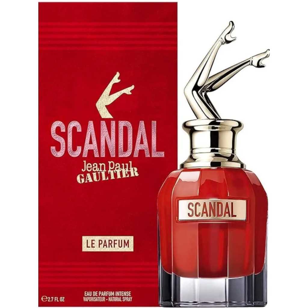 Perfume Scandal Contra Tipo - SC-021 | Shopee Brasil