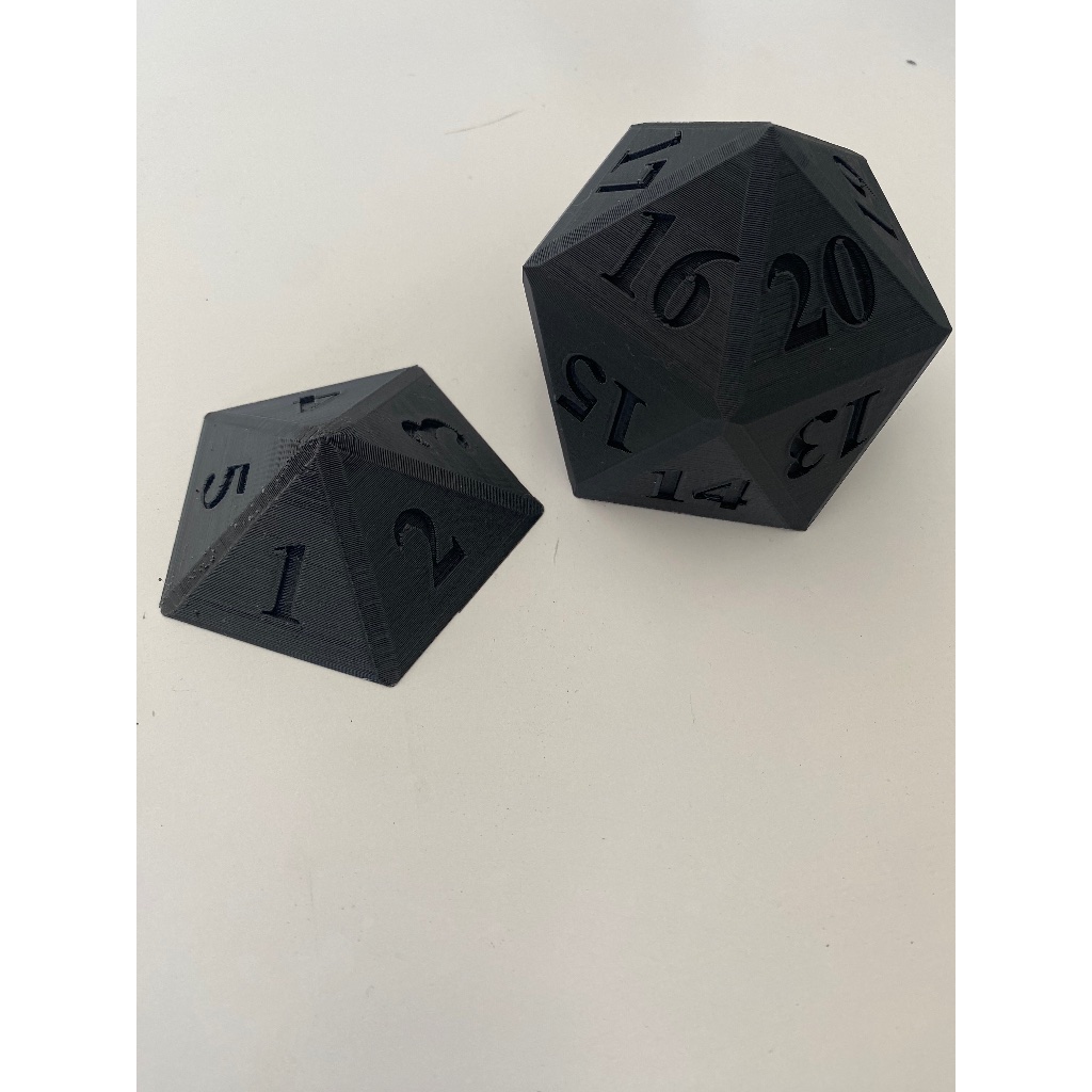 Porta Dado D20 | Shopee Brasil