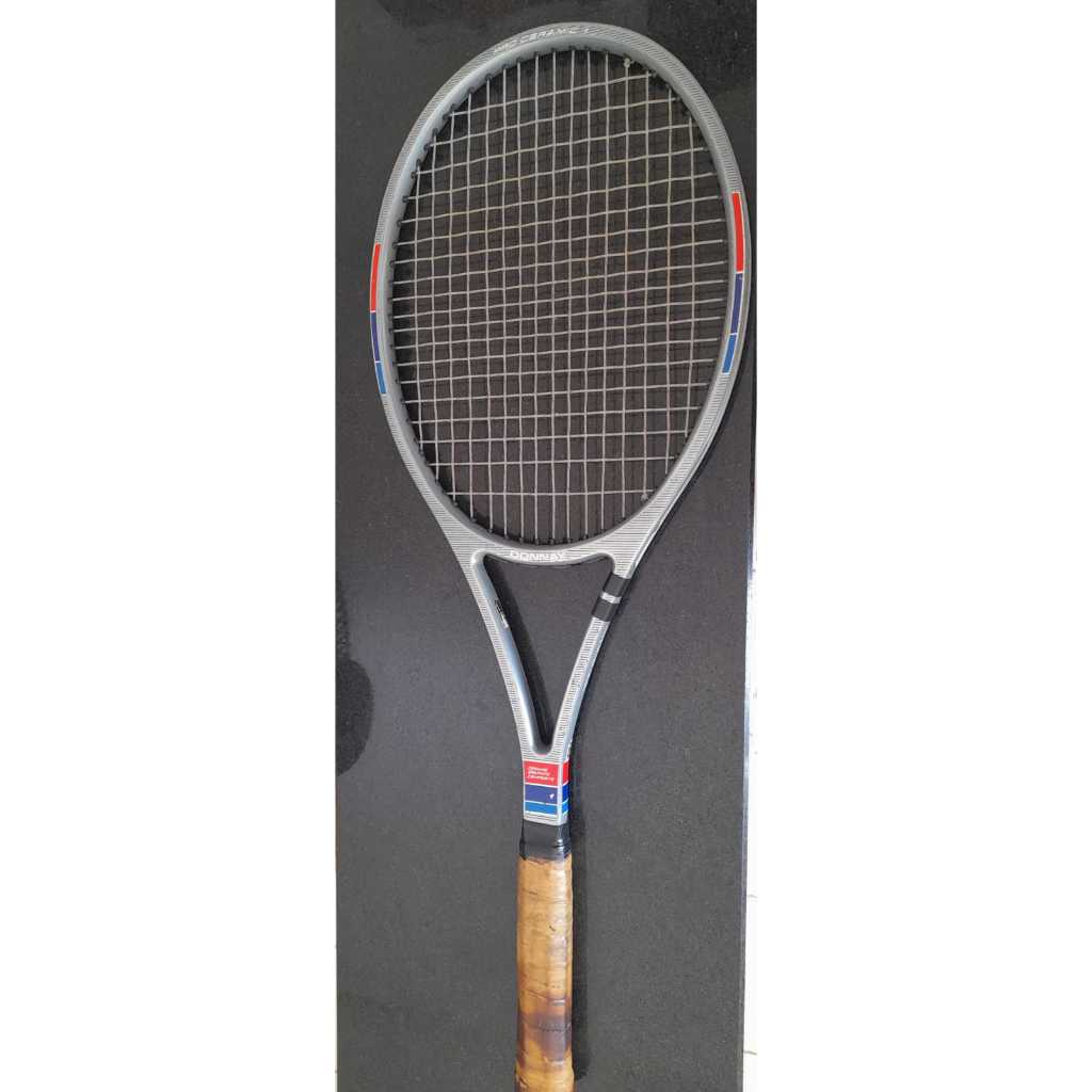 Raquete Donnay Raquete Tênis (Ler Descrição) | Shopee Brasil
