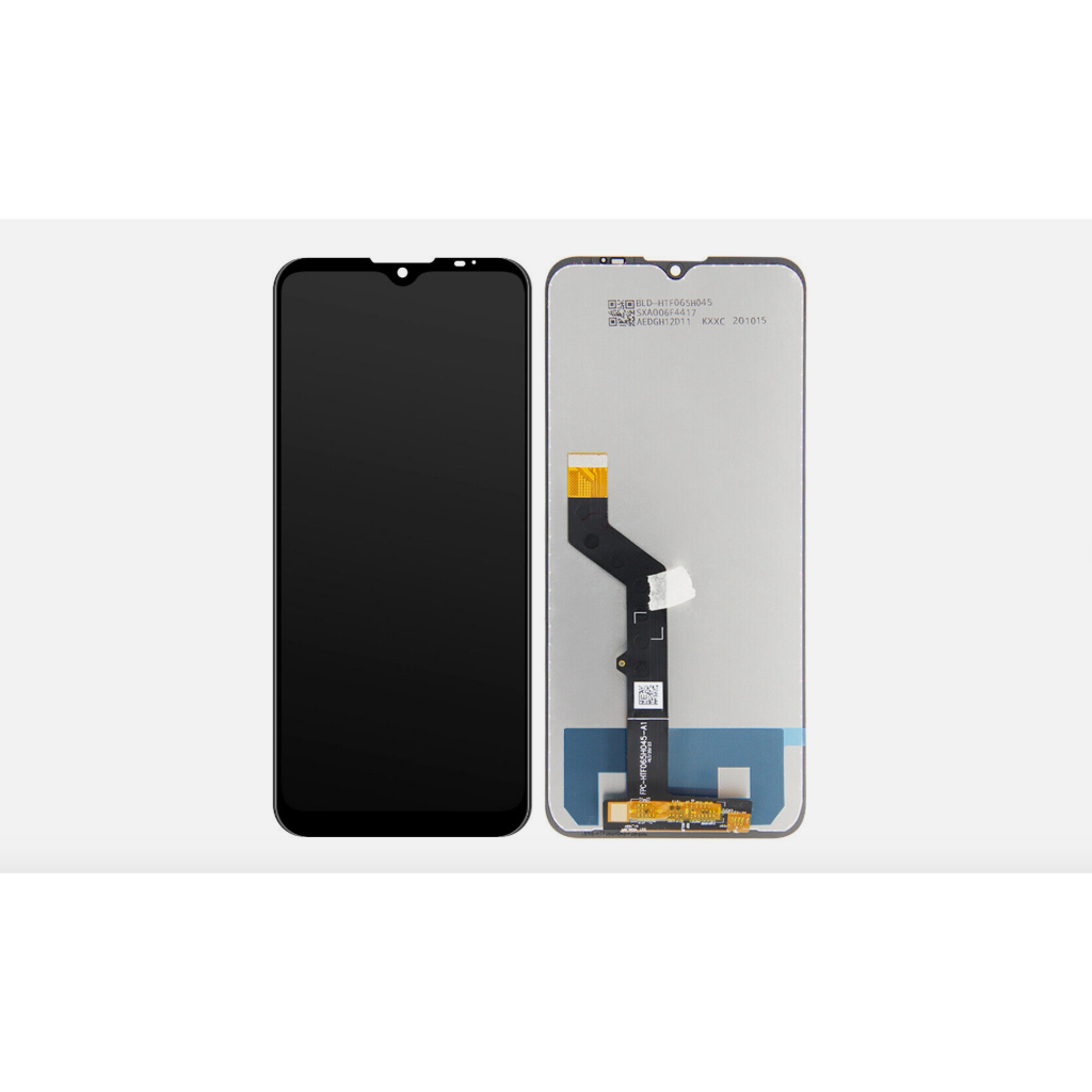 Tela Touch Display Frontal Lcd Moto E7 Plus Xt2081 | Shopee Brasil
