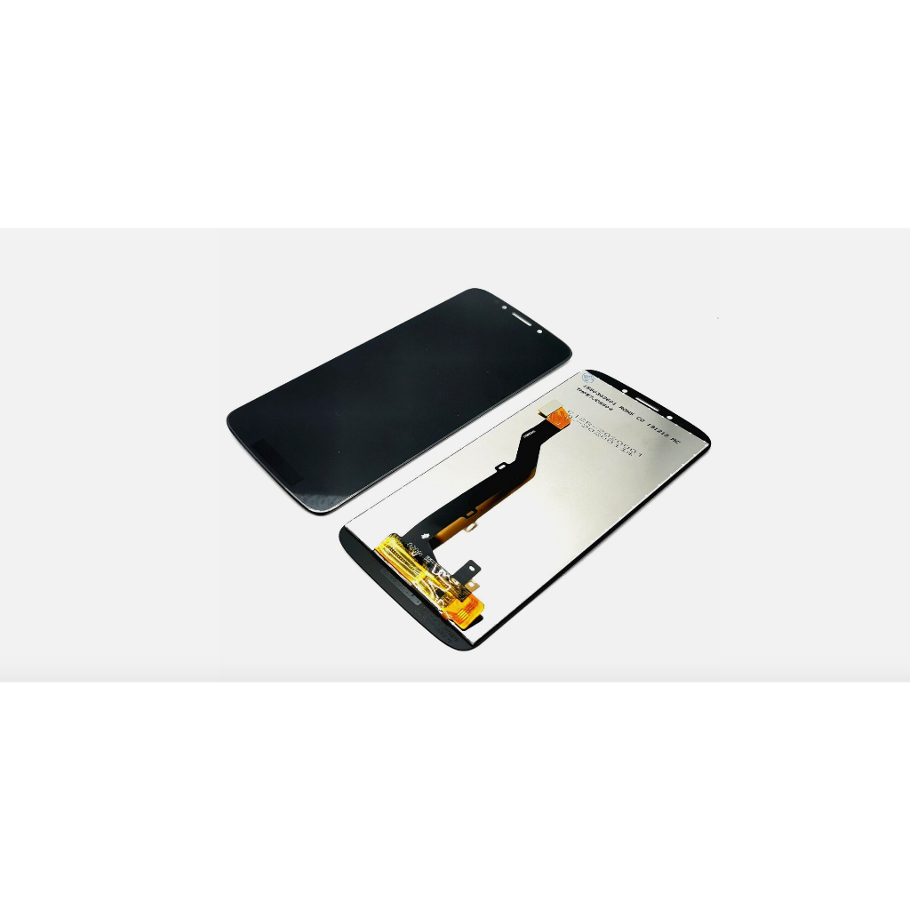 Tela Touch Display Lcd Moto G6 Play Xt1922 | Shopee Brasil