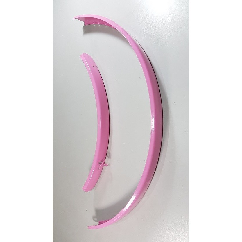 Paralama Para Bike Aro 26 Monark Caloi Poti adulto | Shopee Brasil