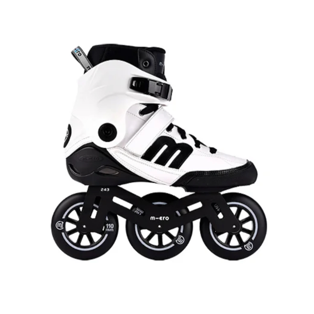 Patins Micro Skate Beat - roller inline 3 rodas | Shopee Brasil