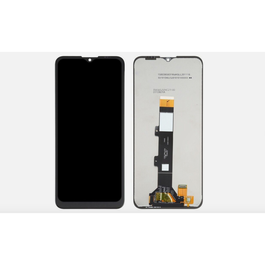 Tela Frontal Touch Display Lcd Moto G10 xt2127 | Shopee Brasil