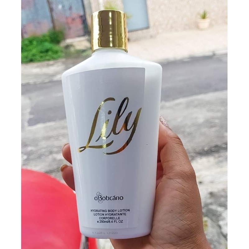 Hidratante Corporal 250ml Similar Lily,Malbec,Angel,Polo, 212vip black ...