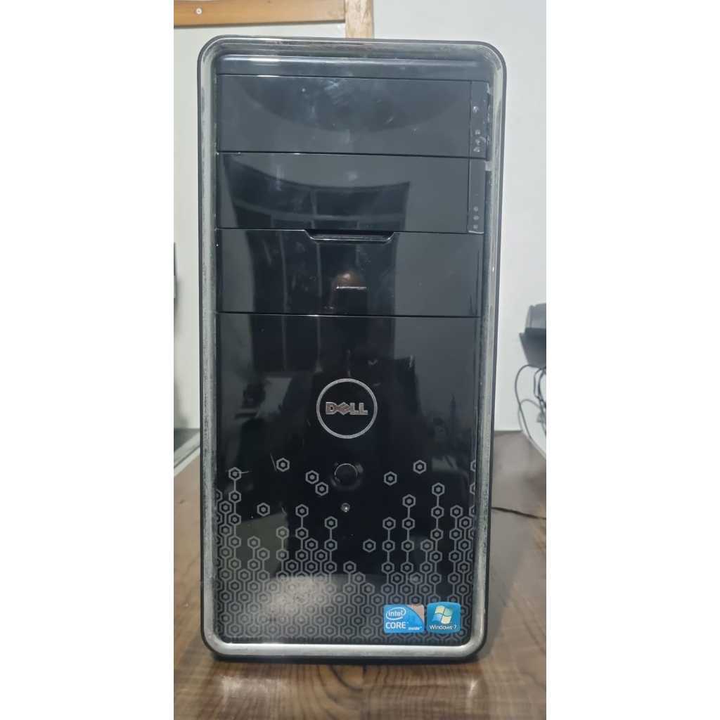 Cpu Dell Core i3/6gb/1tb HD | Shopee Brasil
