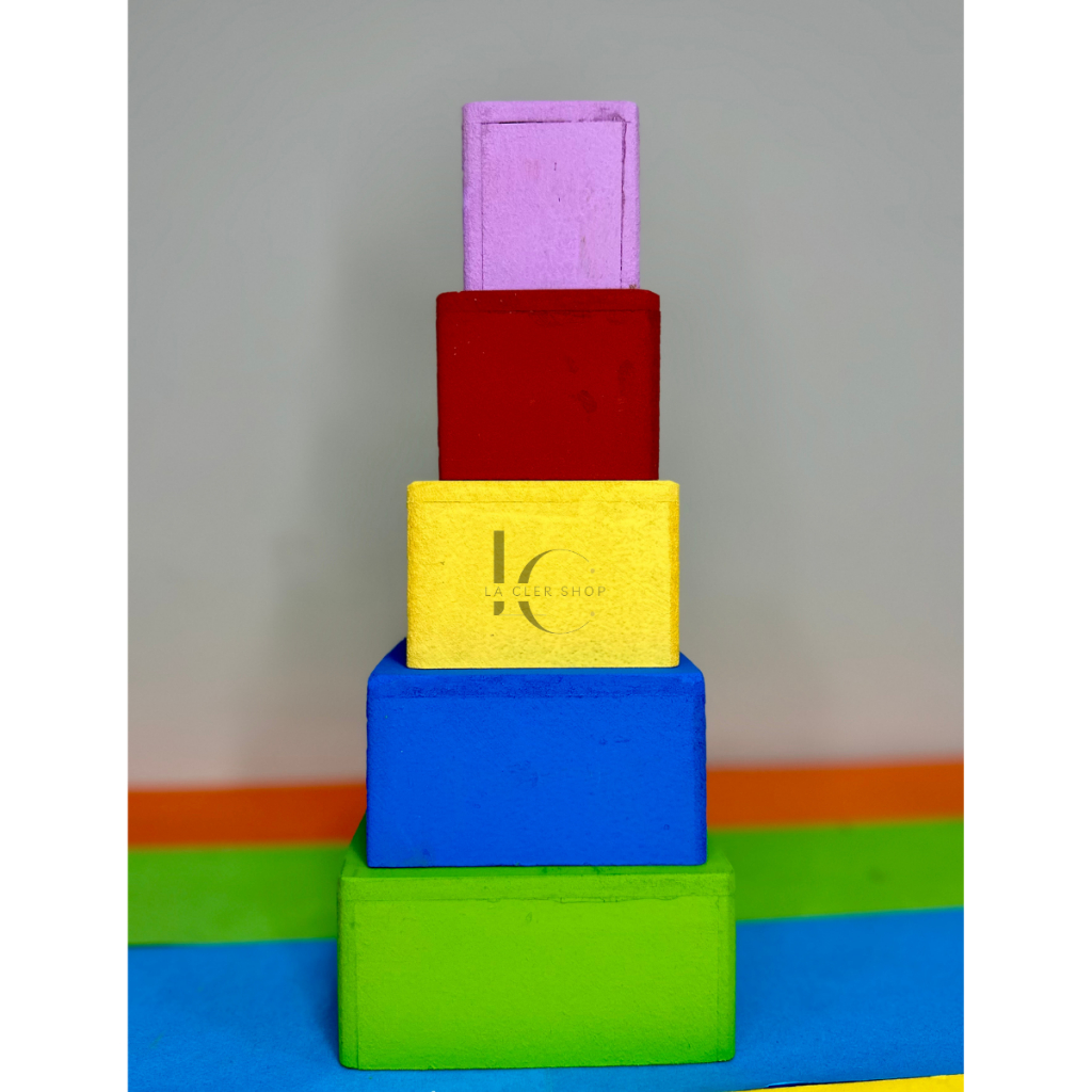 Kit Atividades 3 Brinquedos Pedagógicos Educativos Madeira MDF- Primeira Infância | Shopee Brasil