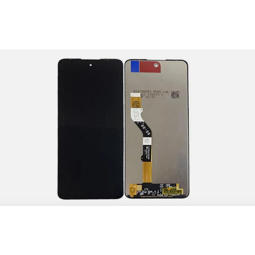 Tela Frontal Touch Display Lcd Moto G60 XT2135 | Shopee Brasil