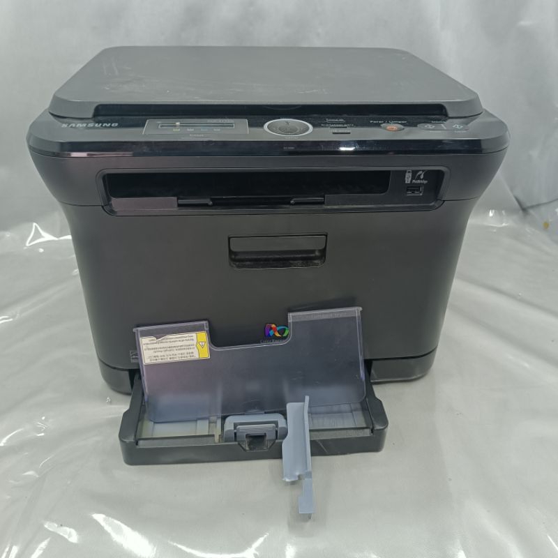 impressora Samsung color xpression (defeito) | Shopee Brasil