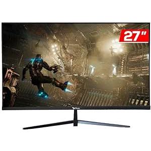 Monitor Gamer Duex Dx270zgp Ips 27 Polegadas Fhd 1ms 240hz Hdmi - Tela ...