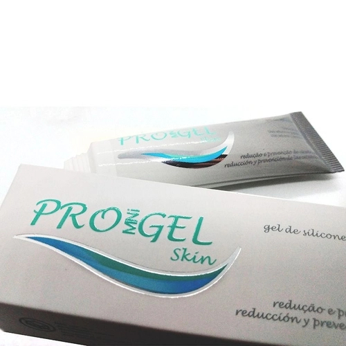 Gel de Silicone para Cicatriz e Redução de Queloide | Shopee Brasil